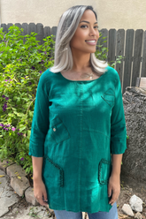 Color Me Cotton womens clothing – thread to cloth