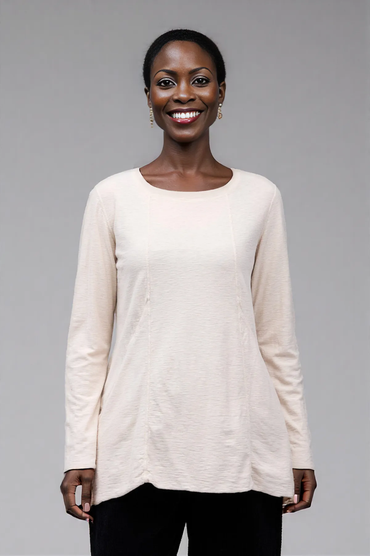 Linen Tunic Tops for Women Habitat tunics, Cut Loose tunics, color me ...