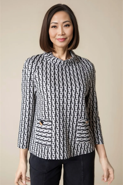 Habitat clothing Cut Loose, Komil womens tunics, linen clothing ...