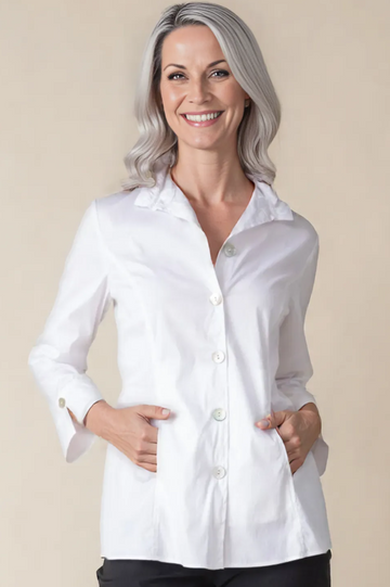 Habitat Clothing – thread to cloth