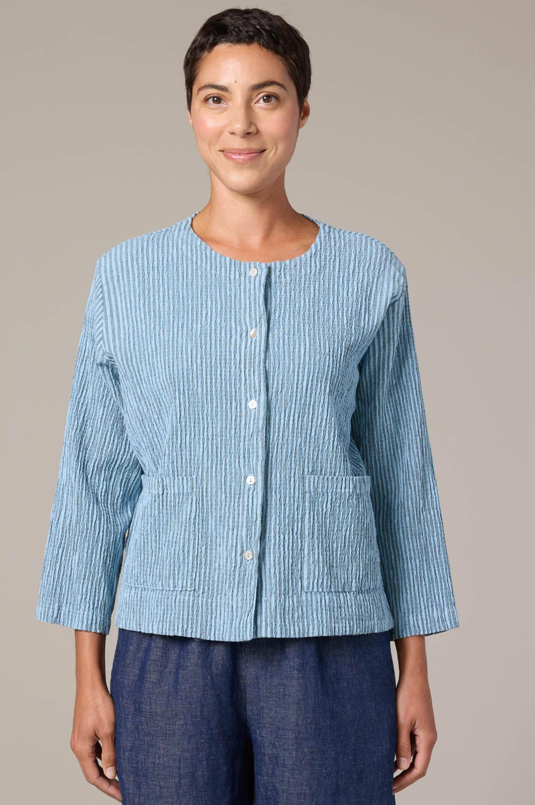 Cut Loose Womens Clothing – thread to cloth