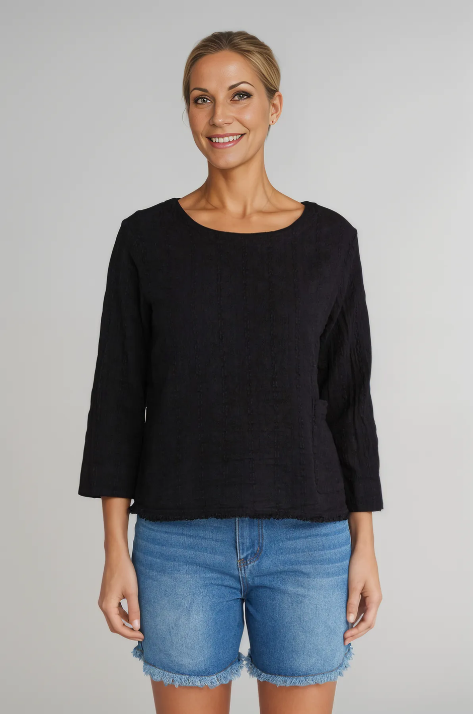 Cut Loose Womens Clothing – thread to cloth