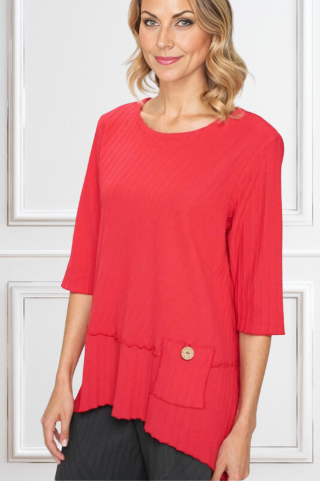 Linen Tunic Tops for Women Habitat tunics, Cut Loose tunics, color me ...