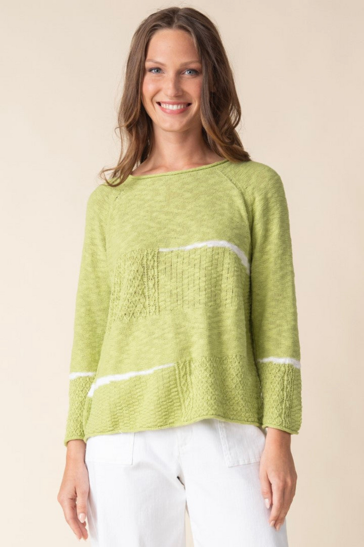 Habitat Clothing – thread to cloth