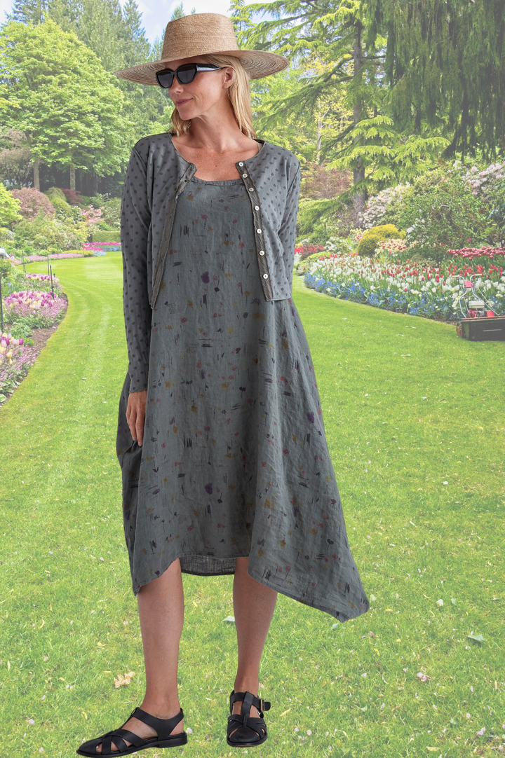 Cut Loose Womens Clothing – thread to cloth