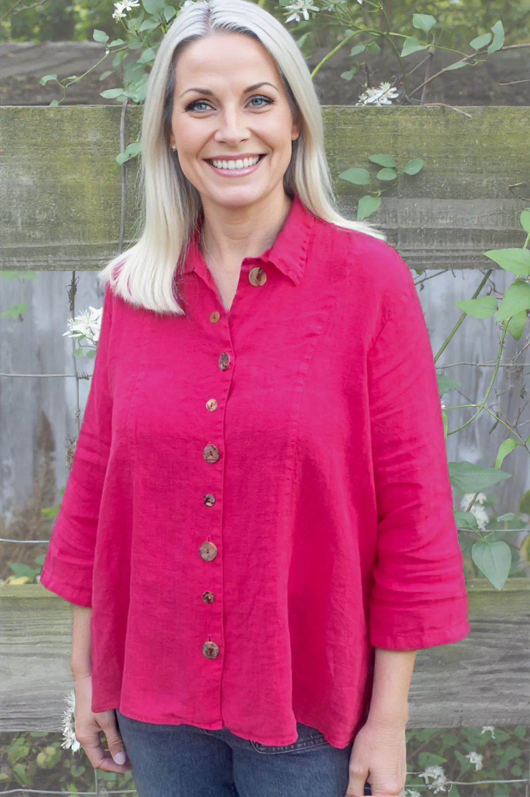 Color Me Cotton womens clothing – thread to cloth