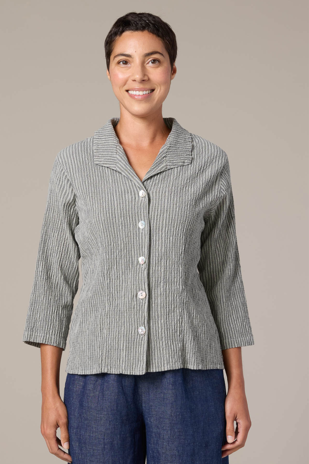 Cut Loose Womens Clothing – thread to cloth