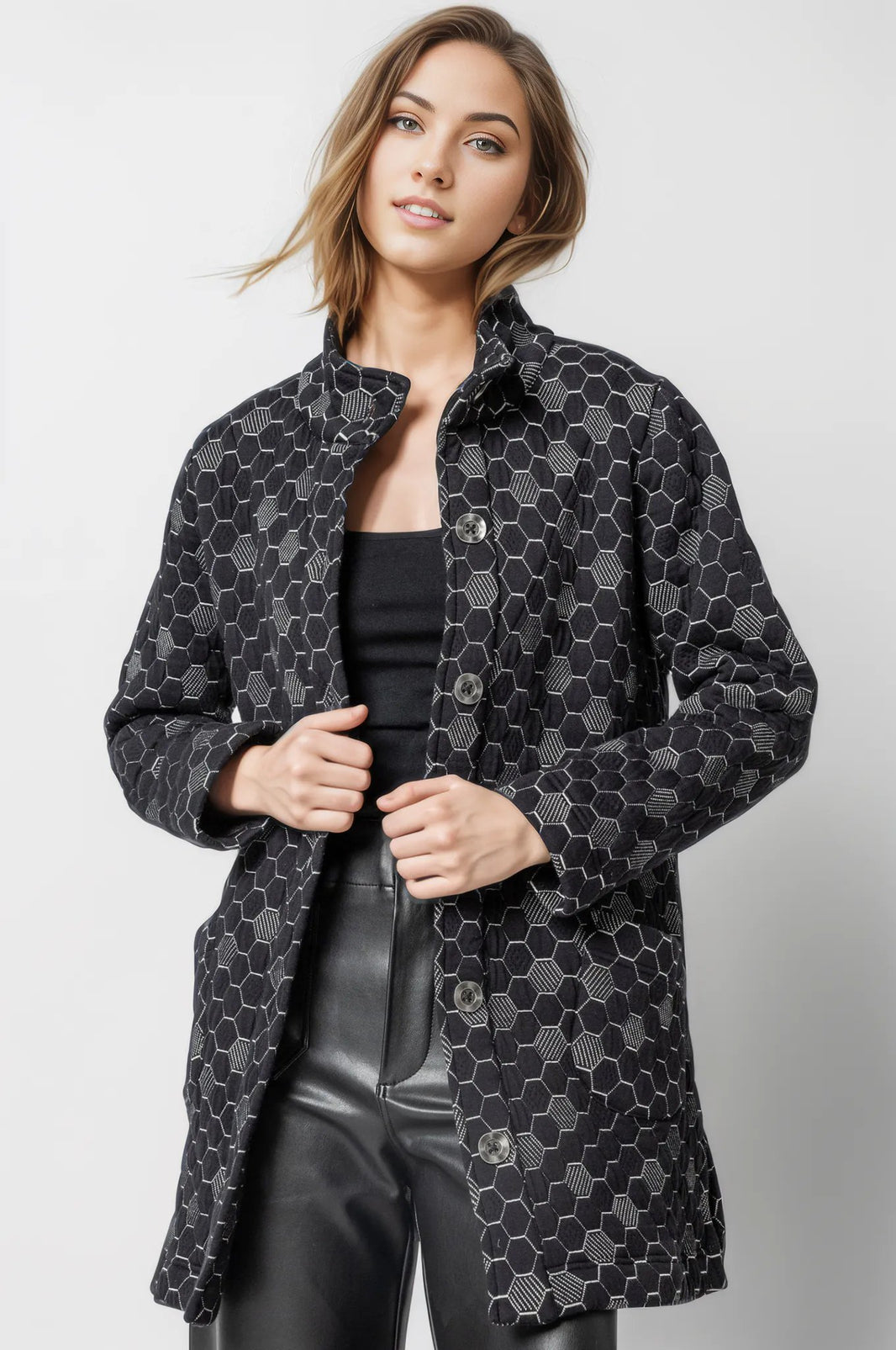 Komil womens clothing – thread to cloth