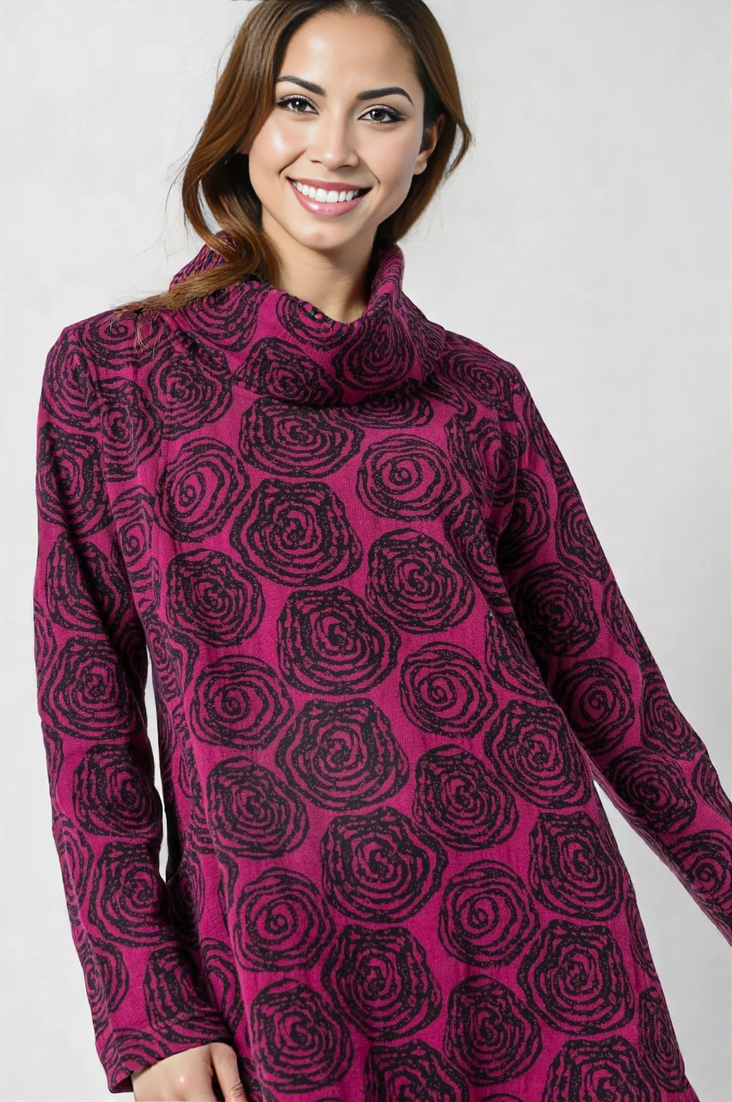 Komil womens clothing – thread to cloth